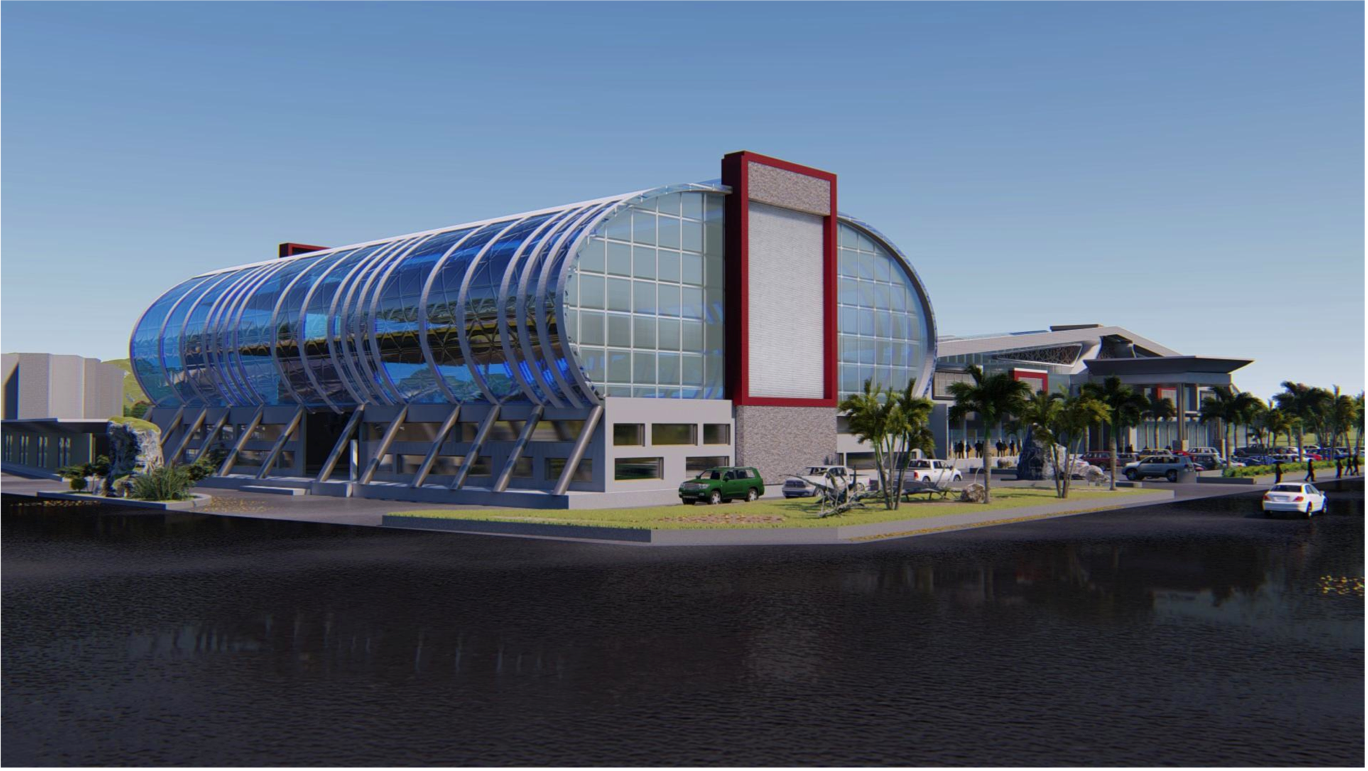 Our Projects - OGM Consultants - Architects, Planners and Interior ...