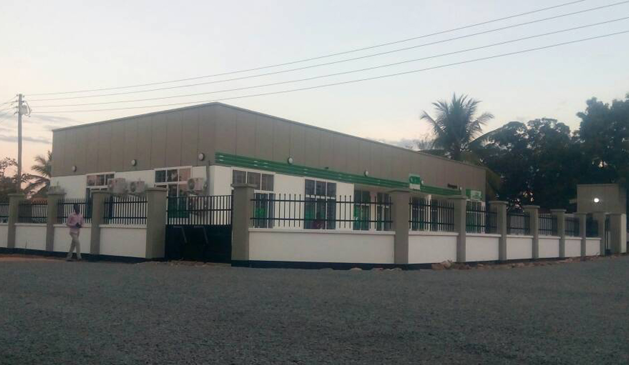 Our Projects - OGM Consultants - Architects, Planners and Interior ...